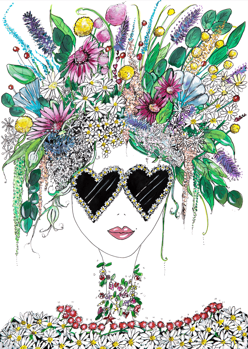 Abbey Road | Contemporary Art | Charlotte Posner UK